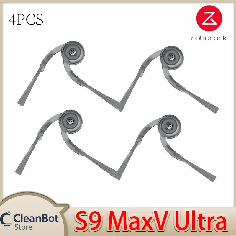 Боковые щетки Roborock S9 MaxV Ultra, 4 шт.