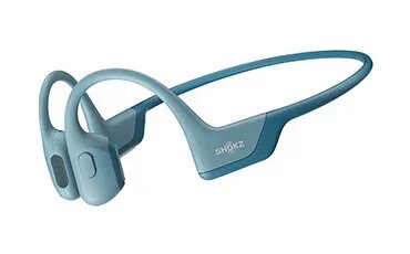 SHOKZ Openrun Pro Blue