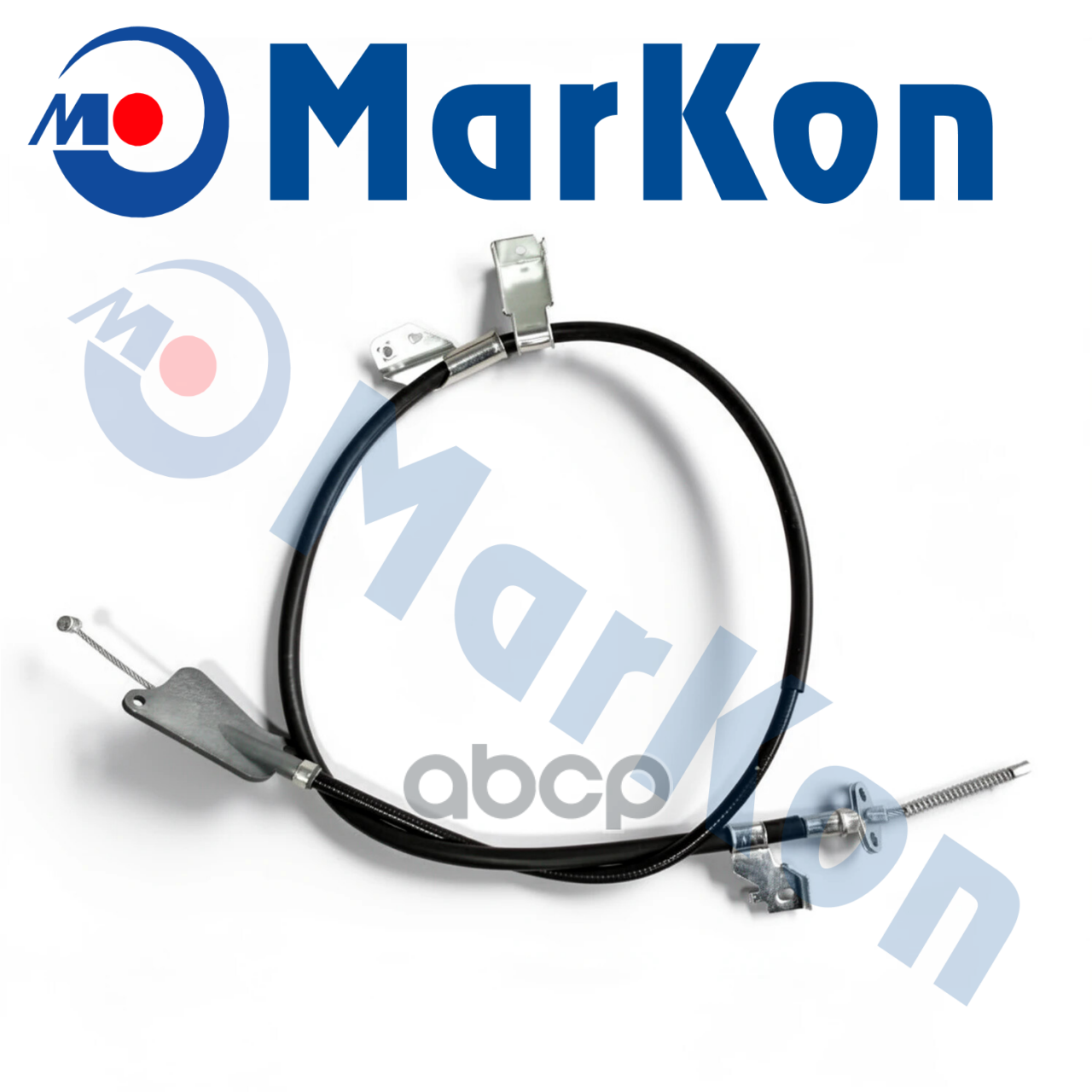 Трос стояночного тормоза МарКон арт. MK060013