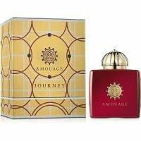 Amouage Journey Woman Парфюмерная вода для женщин 50 ml