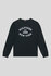 Толстовка TOMMY HILFIGER, размер 140, cиний