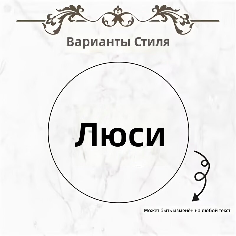 Кастомизированный бубен 8 дюймов (20 см) с надежно закрепленными металлическими джинглами, возможна печать текста и рисунков на мембране
