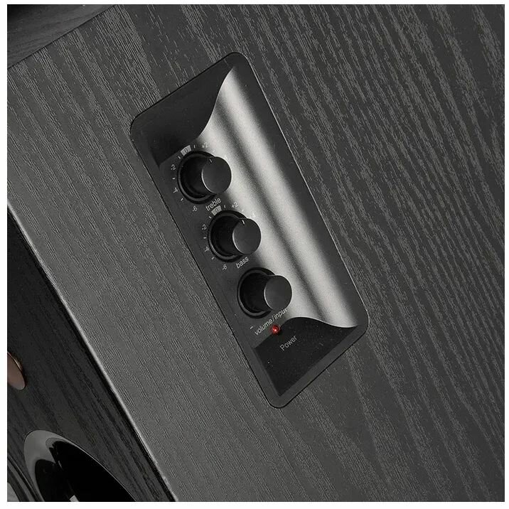 Колонки Edifier R2850DB Black — фото 1