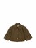 Накидка Max Mara Padre cropped cape, размер 42
