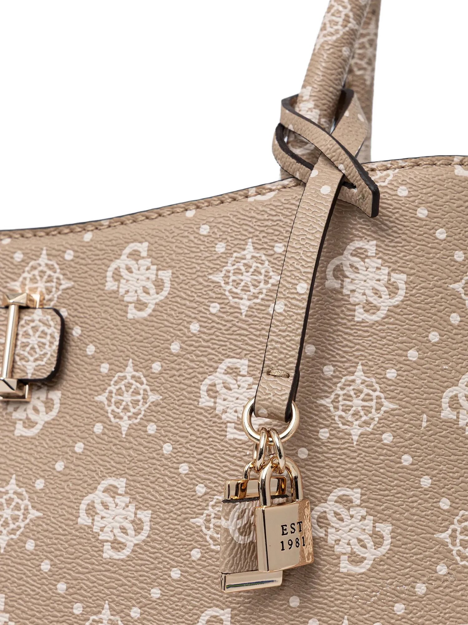 Сумка GUESS, разноцветный — фото 1