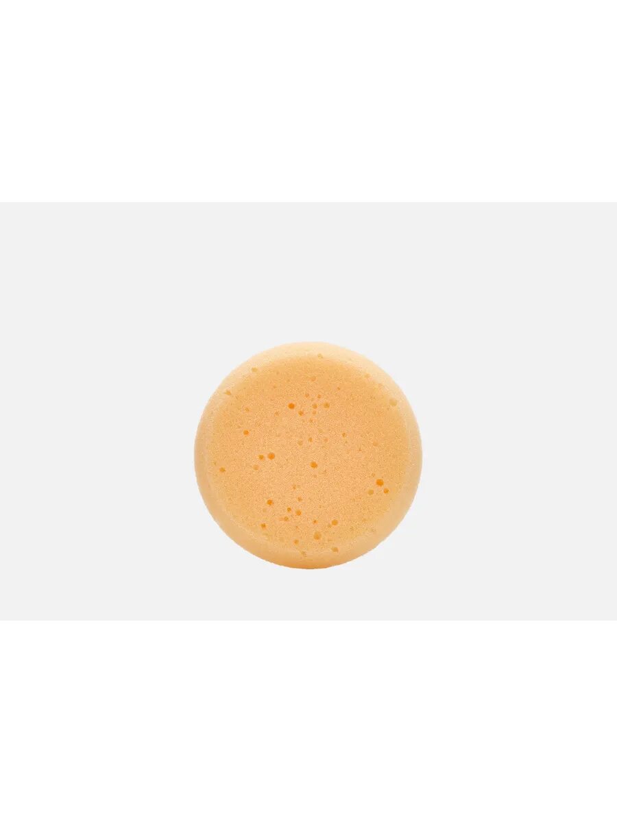 Спонж для лица K-BEAUTY скрабирующий