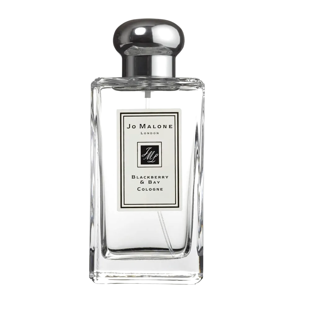Одеколон для женщин Jo Malone Blackberry and Bay 100 мл - Джо Малон Блэкберри Бэй аромат ежевики и лавра