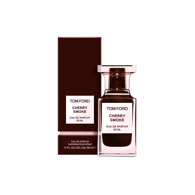 Tom Ford Cherry Smoke духи 50 мл для женщин и мужчин / Том Форд Черри Смок дымный Табак