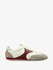 Кроссовки Paul Smith Suede panelled sneakers, размер 10