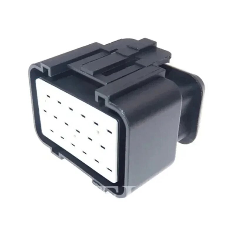 Герметичный автомобильный разъем ECU 18-контактный 344106-1 344107-1 344103-1 female connector