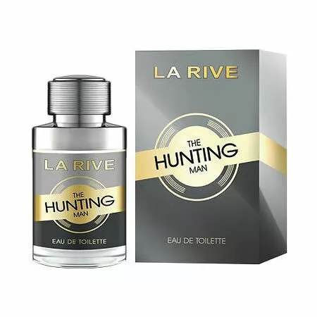 Мужские духи La Rive The Hunting Man / Ла Риве Зе Хантинг Мен 75 мл