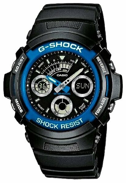 Наручные часы CASIO G-Shock