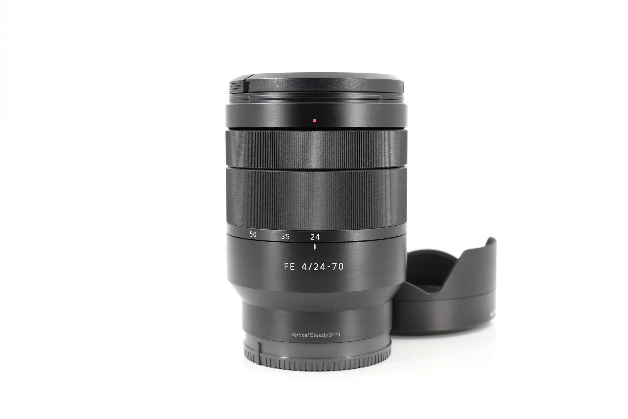 Sony Zeiss Vario-Tessar T* FE 24-70mm f/4 ZA OSS