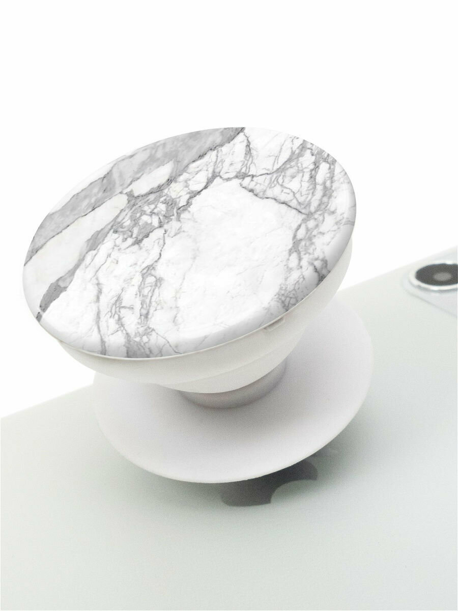 Держатель для телефона / смартфона / планшета / Попсокет / Popsockets / Подарок