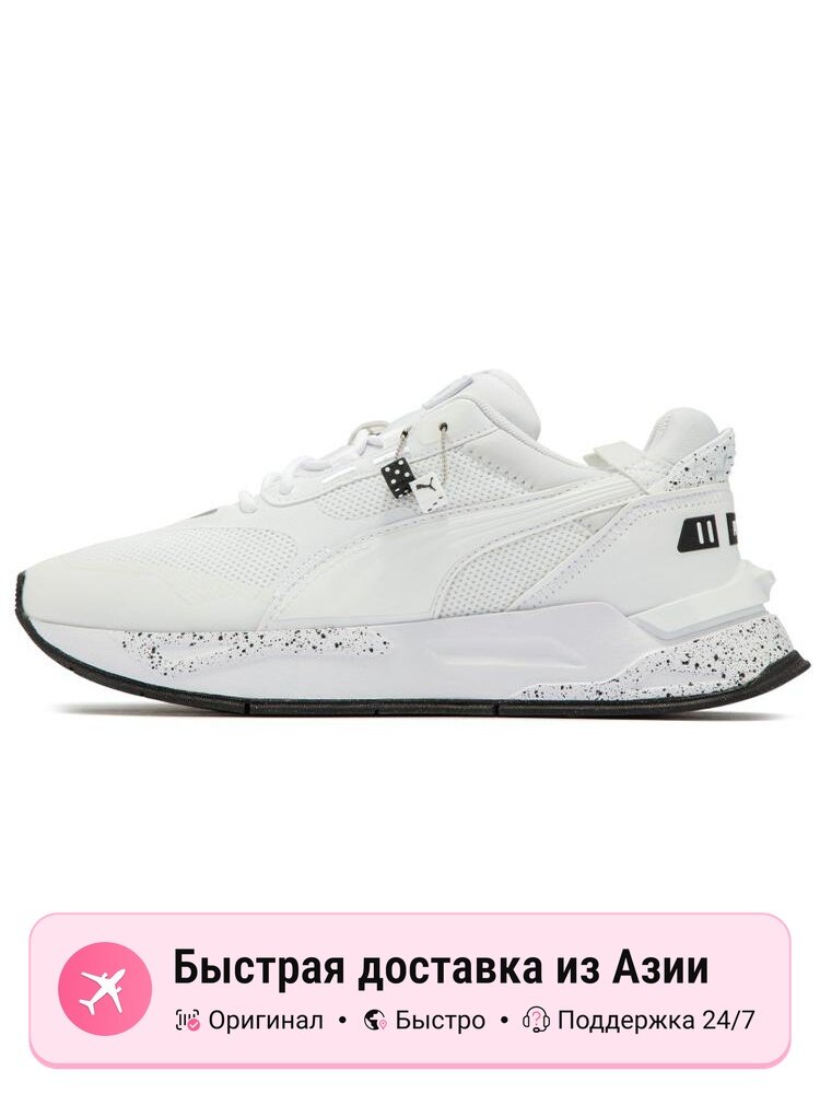Кроссовки PUMA Mirage Sport Tech Chance