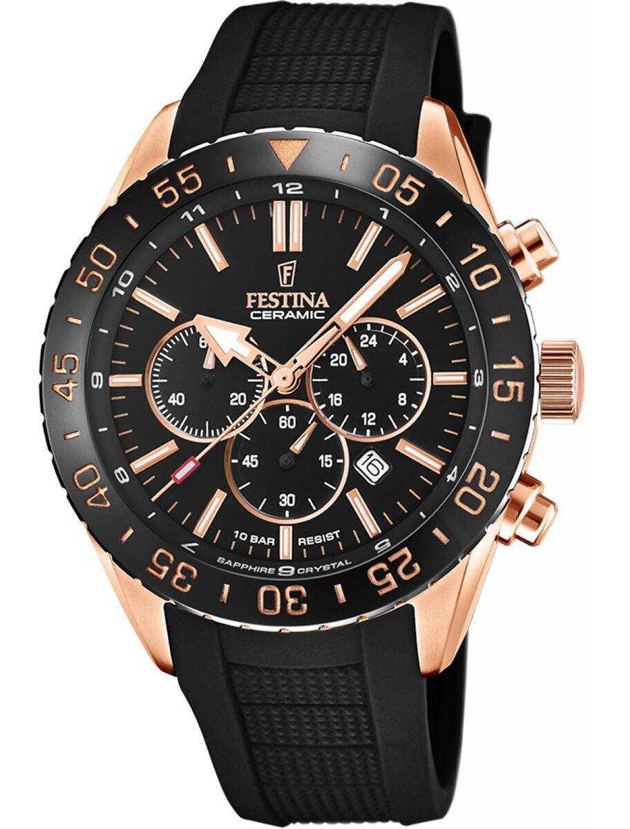 Наручные часы FESTINA