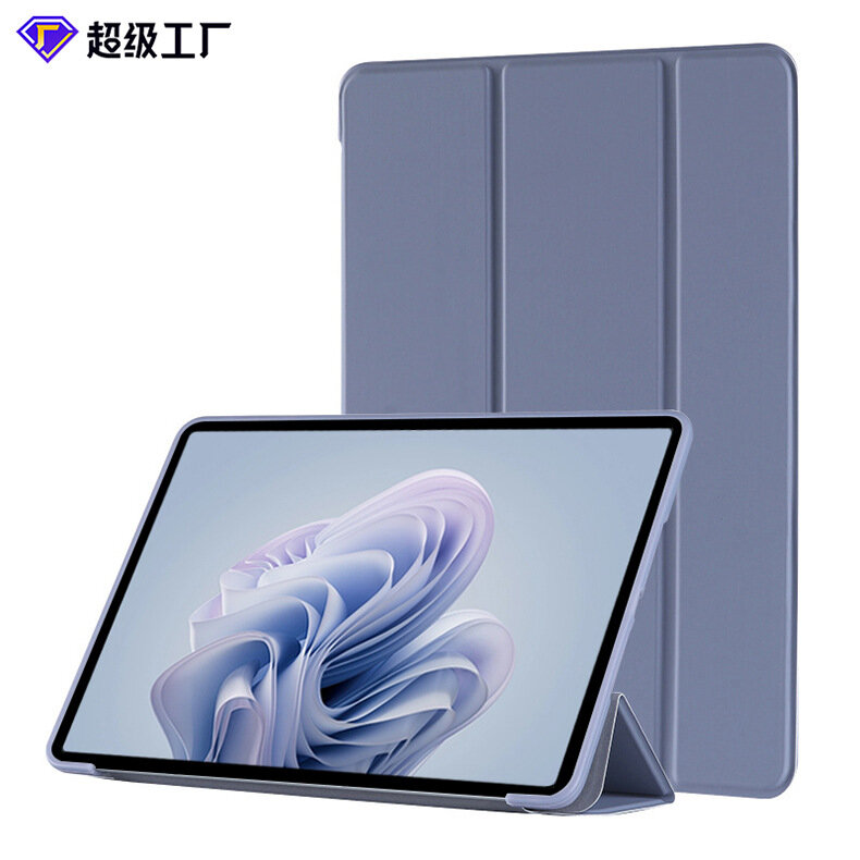 Подходит для планшетов iPad, защитный чехол для iPad Air 11 дюймов, модель 2025 года, A16TPU, мягкий чехол из