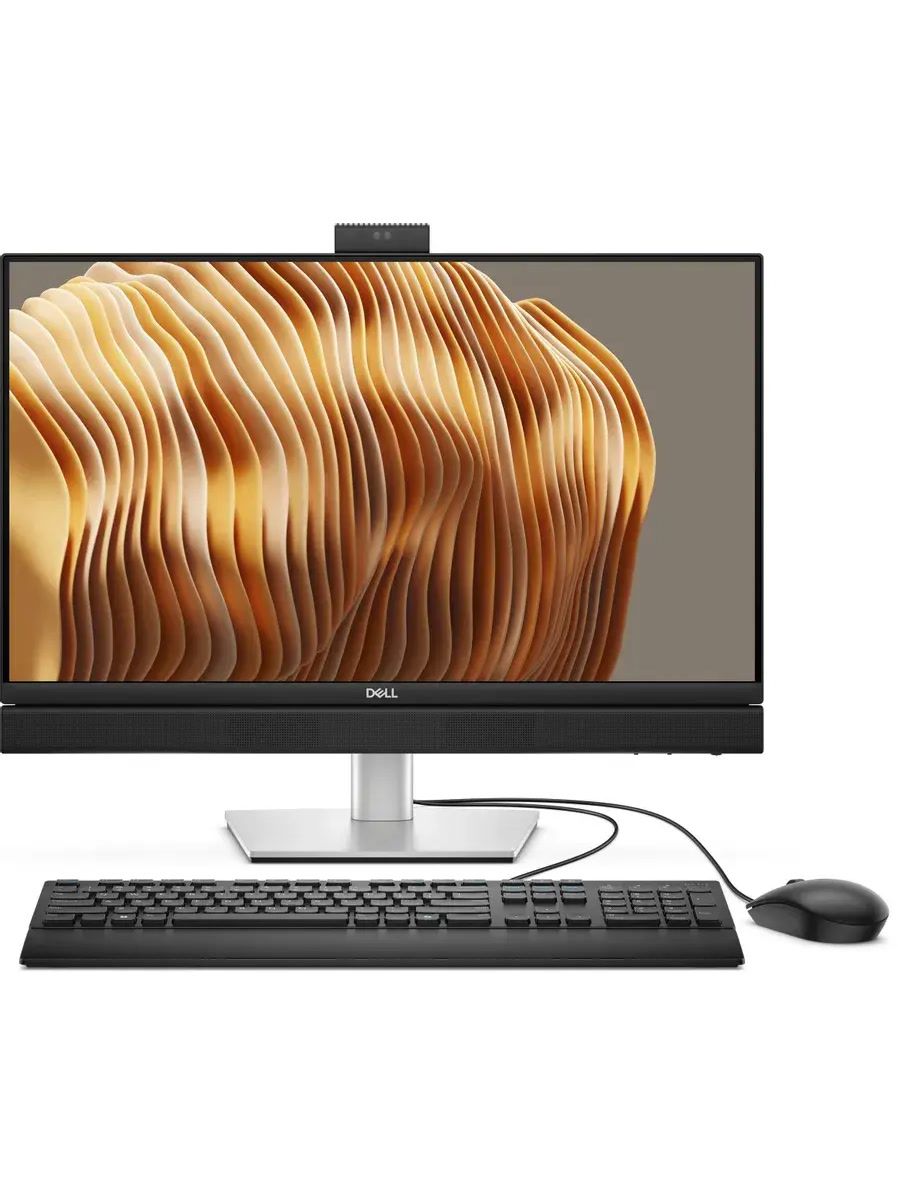 Моноблок Dell Pro 24 Plus QB24250 DP24PL-7241