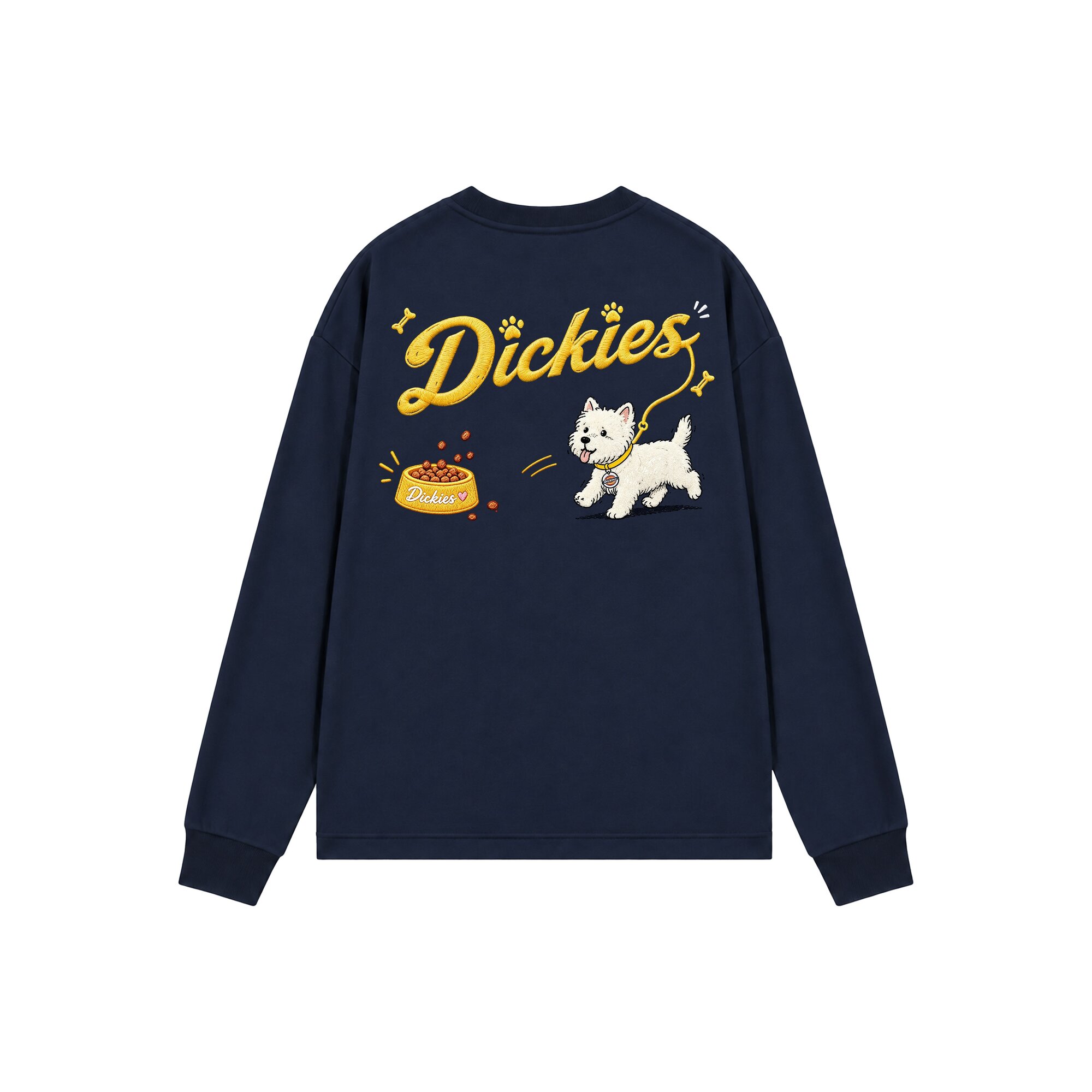 Свитшот Dickies