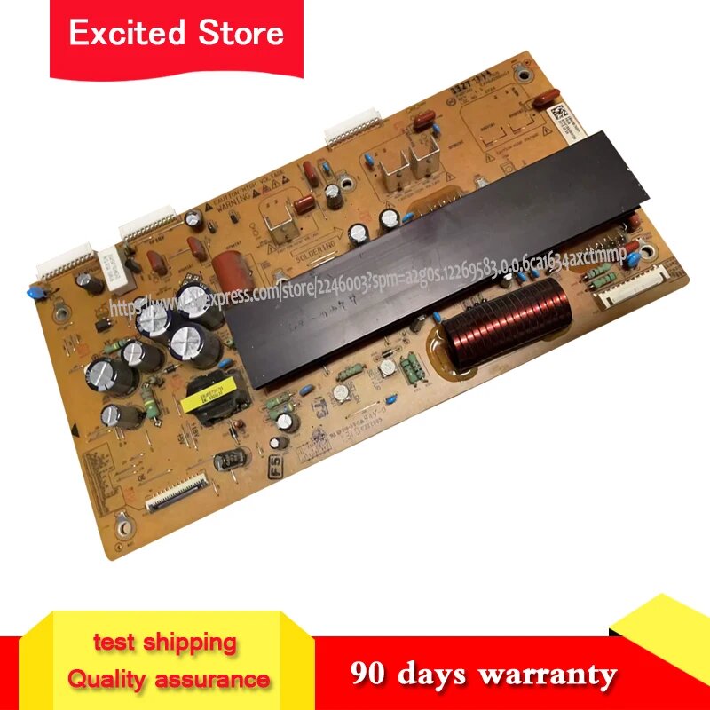 Материнская плата EAX64286001 EBR73575201 для 42PA450C-CM 42T4_YSUS 42pn4600 42pn4500 42pa4500