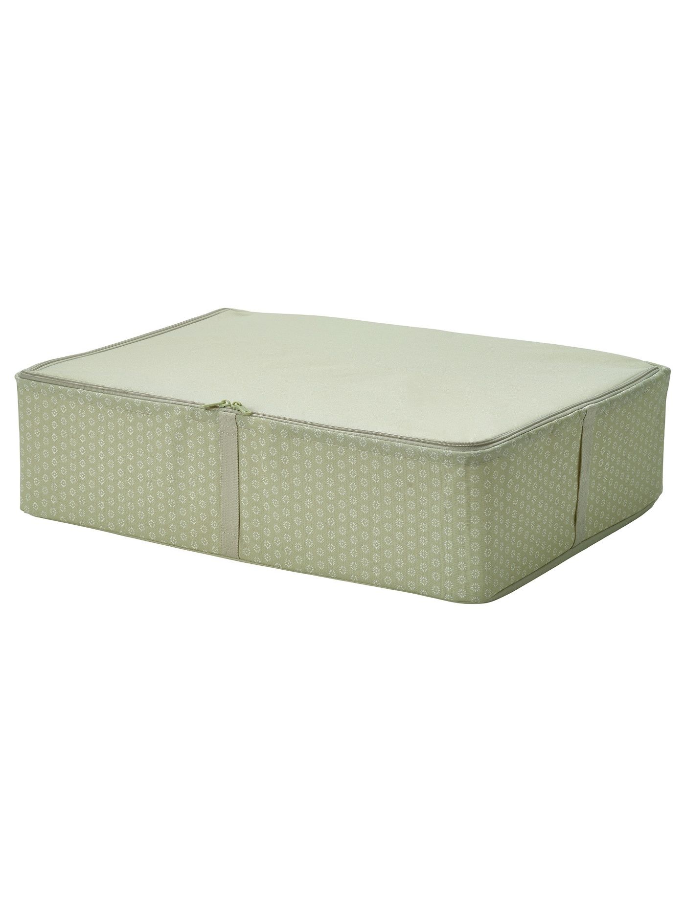 Коробка для хранения IKEA HEMMAFIXARE 69x51x19 см
