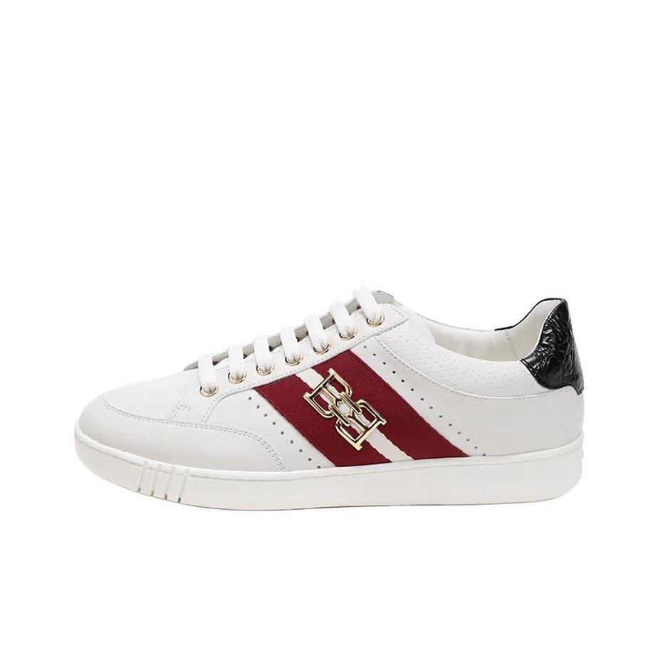 Кеды Bally