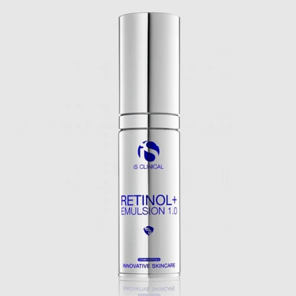 Is Clinical Восстанавливающая эмульсия с ретинолом 1.0 Retinol+Emulsion 1.0, 30 гр