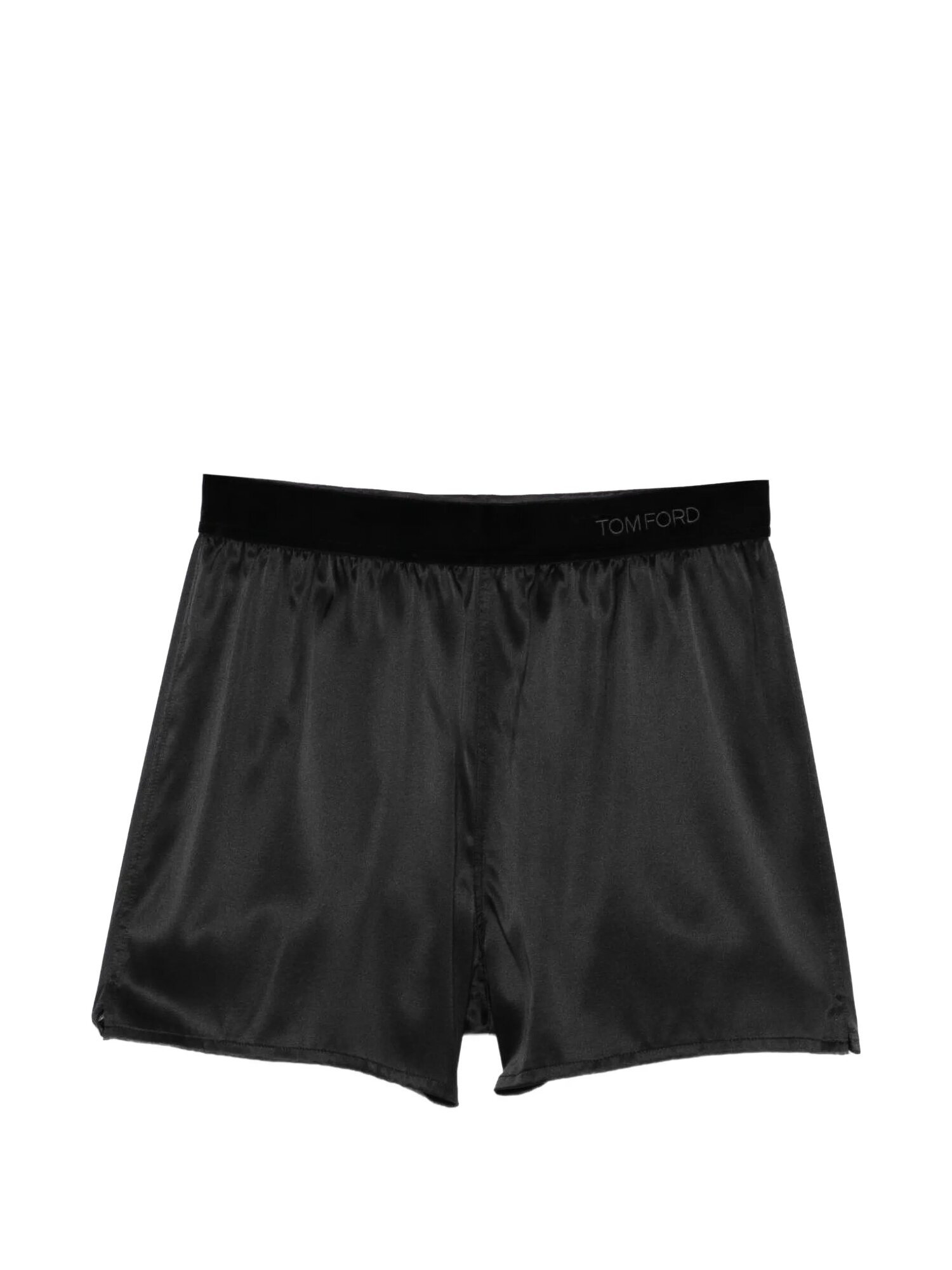 Шорты Tom Ford Shorts Black