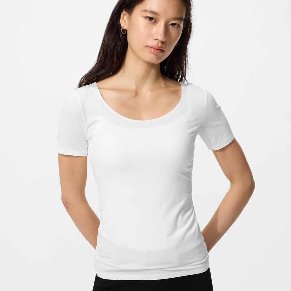 Майка Uniqlo