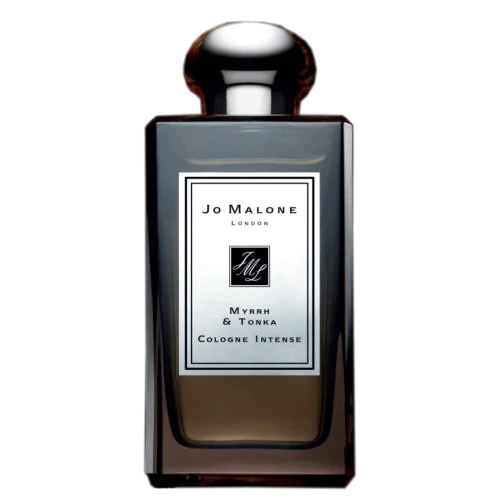 Одеколон для мужчин и женщин Jo Malone Myrrh and Tonka 100 мл - духи Джо Малон Мирр Энд Тонка