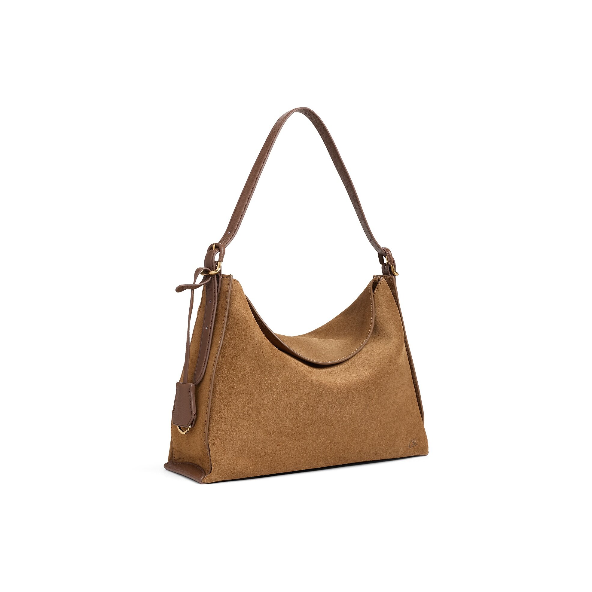 Сумка CHARLES & KEITH, фактура матовая — фото 1