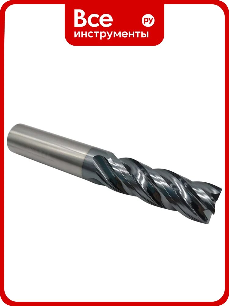 Фреза твердосплавная BESTELLI 16х45х16х100х4F UP+ CT01401436
