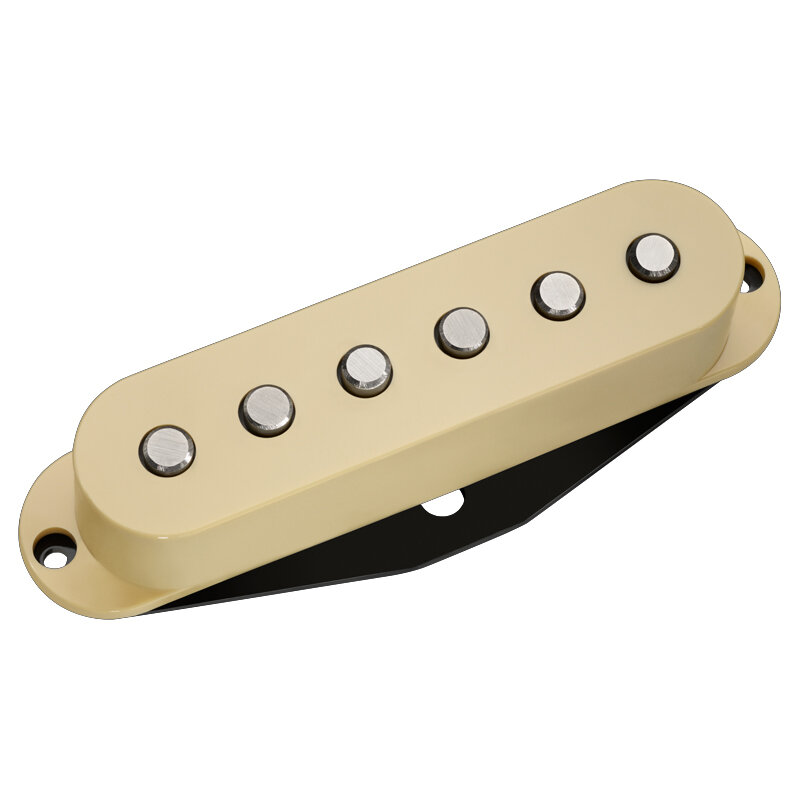 DiMarzio DP176CR True Velvet звукосниматель, сингл
