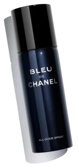 Спрей для тела Шанель Блю Де Шанель 150 мл для мужчин - Chanel Bleu De Chanel аромат