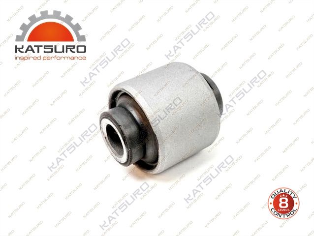 KAT-3057MIT Сайлентблок задней поперечной тяги верхний для MITSUBISHI торговой марки KATSURO