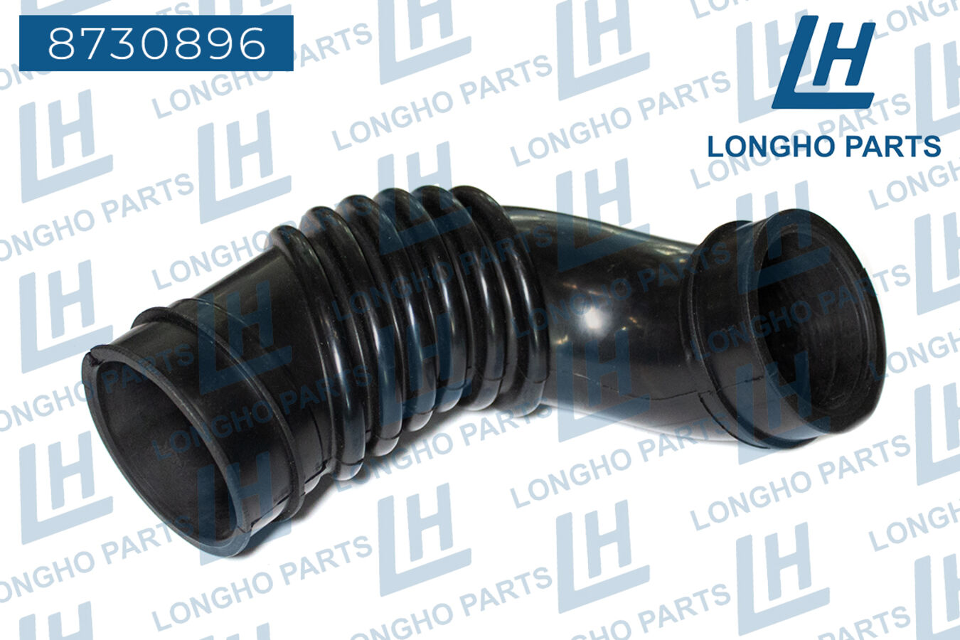 Патрубок воздушного фильтра toyota 178810d010 (LONGHO 8730896)