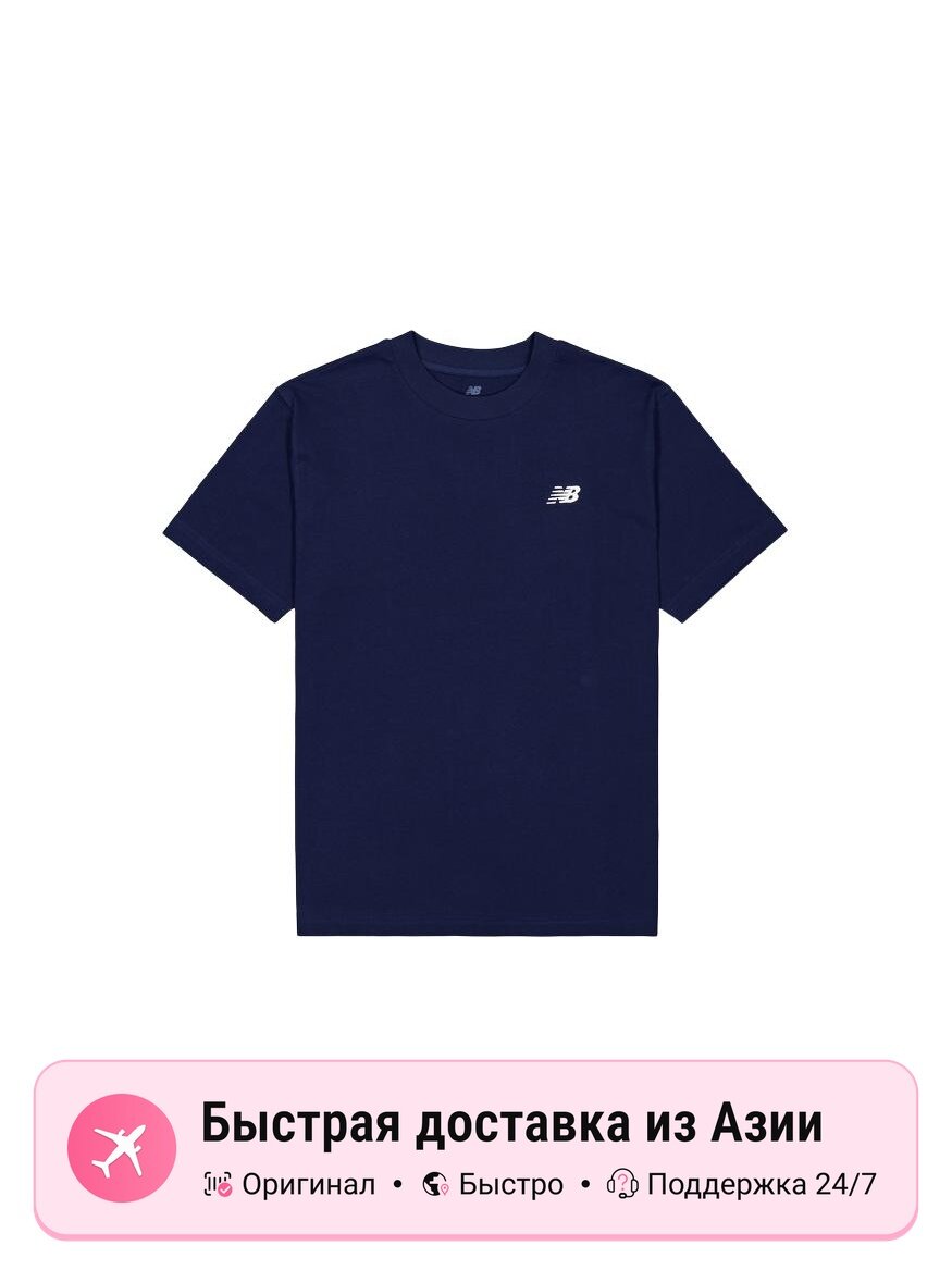 Футболка New Balance Sport Essentials