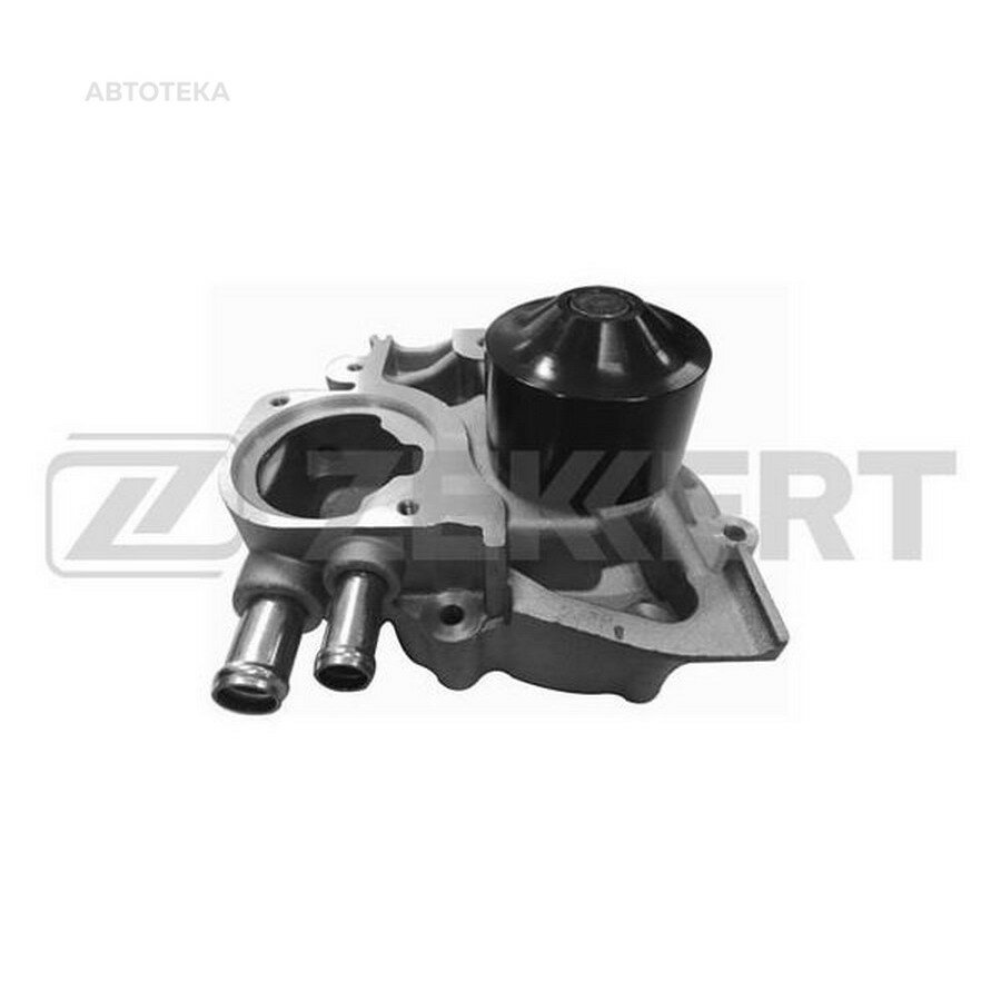 Помпа водяная Subaru Legacy (BL BC BJF) 92- Forester (SF SG) 98- Impreza(GFC GC GD GG GF) 94- ZEKKERT WP1176
