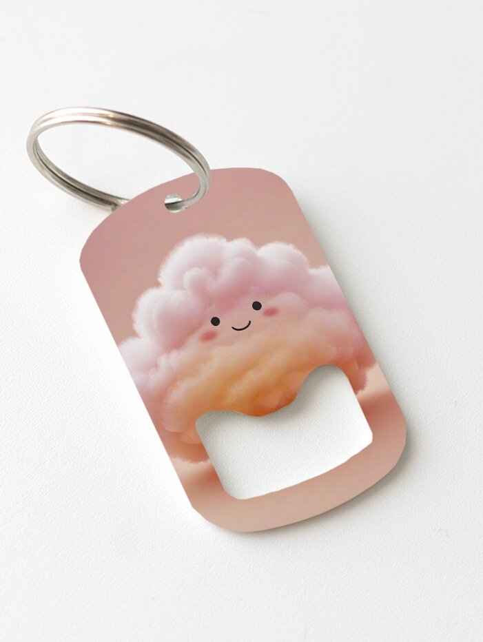 Брелок ZHENYA CLOUD