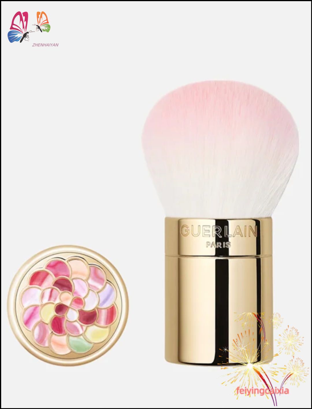 Guerlain Кисть косметическая