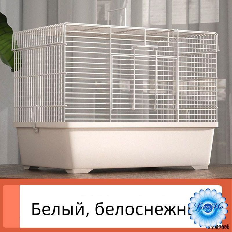 Клетка для животных — фото 1