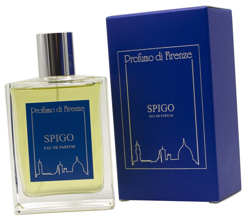 Profumo Di Firenze Spigo унисекс парфюмерная вода 100 мл / Спиго Профумо Ди Фиренце
