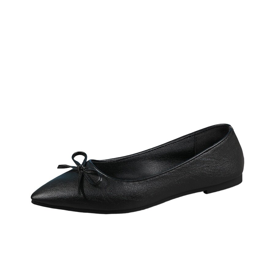 Туфли Yuke jeans