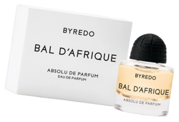 Духи унисекс Byredo Bal D Afrique Absolu 50 мл / Байредо Бал Африк Абсолю