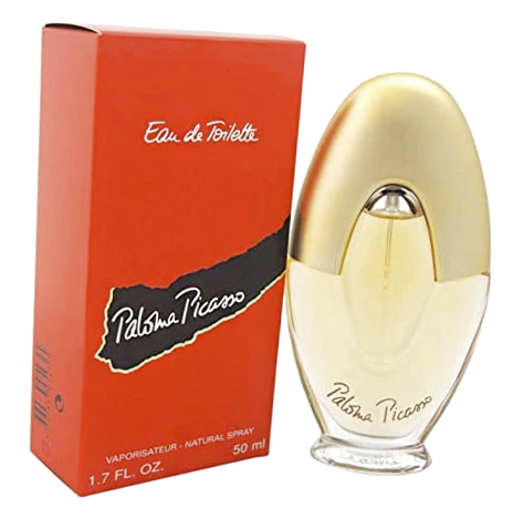 Paloma Picasso Eau De Toilette духи 50 мл для женщин / Палома Пикассо О Де Туалет