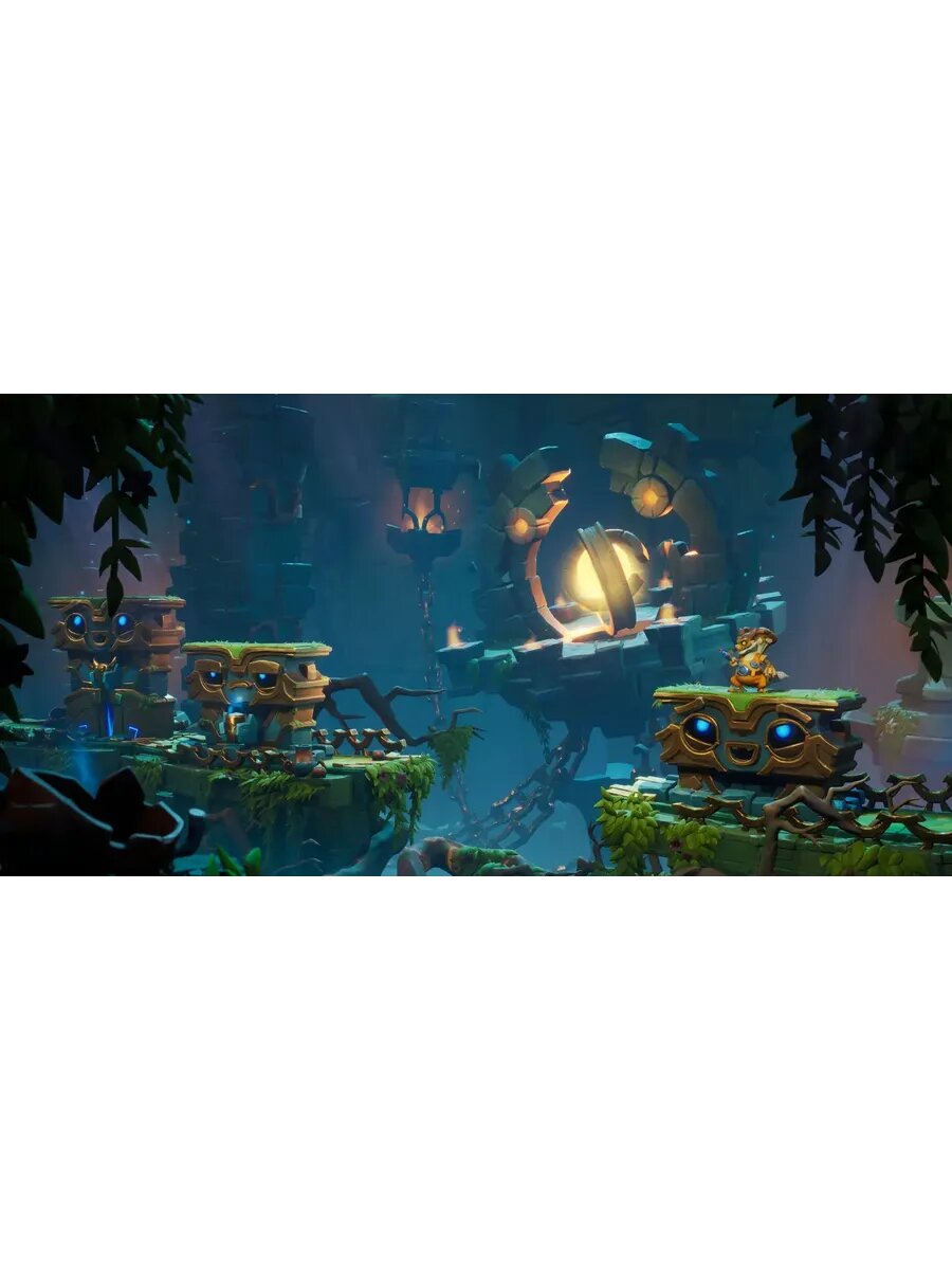 Nikoderiko The Magical World диск PS4 JB — фото 1