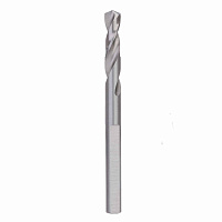 Сверло центровочное для коронки Bi-metall MASTER-TOOL 6,35x82мм HSS-G 106206MT