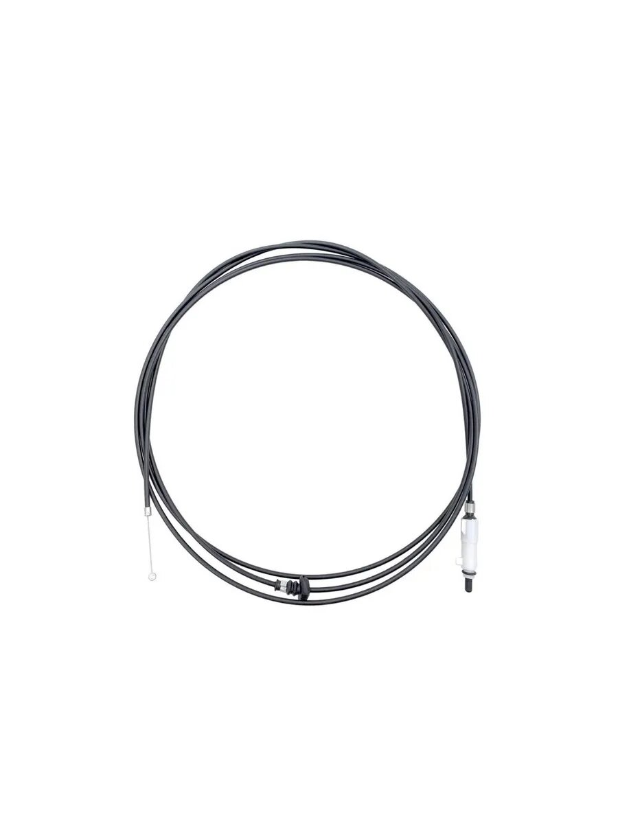 Трос привода лючка бензобака 0199KUN26LUG