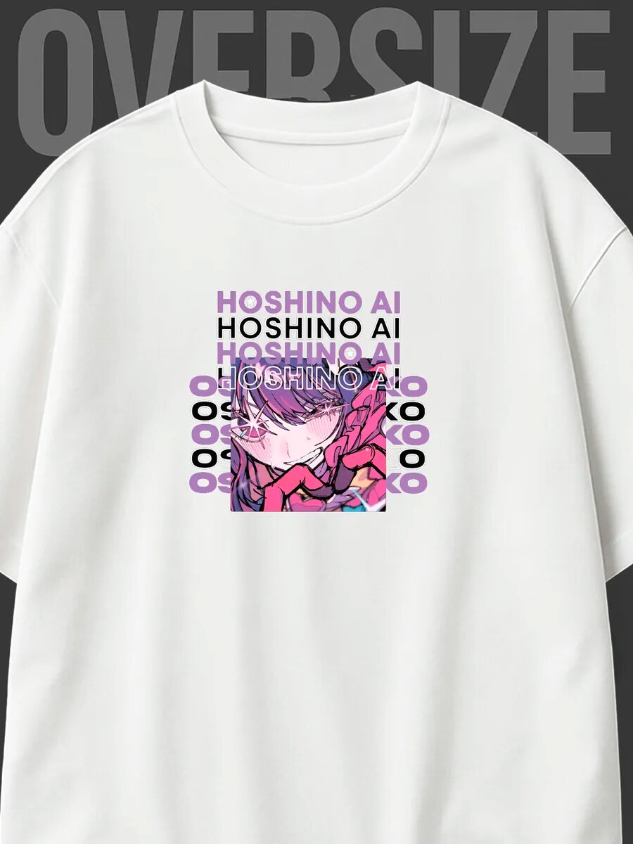 Футболка PRINTSHOT