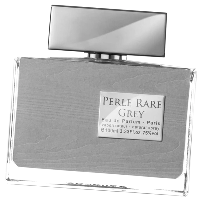 Парфюм Пануж Перл Рэйр Грей 100 мл для женщин и мужчин - Panouge Perle Rare Grey
